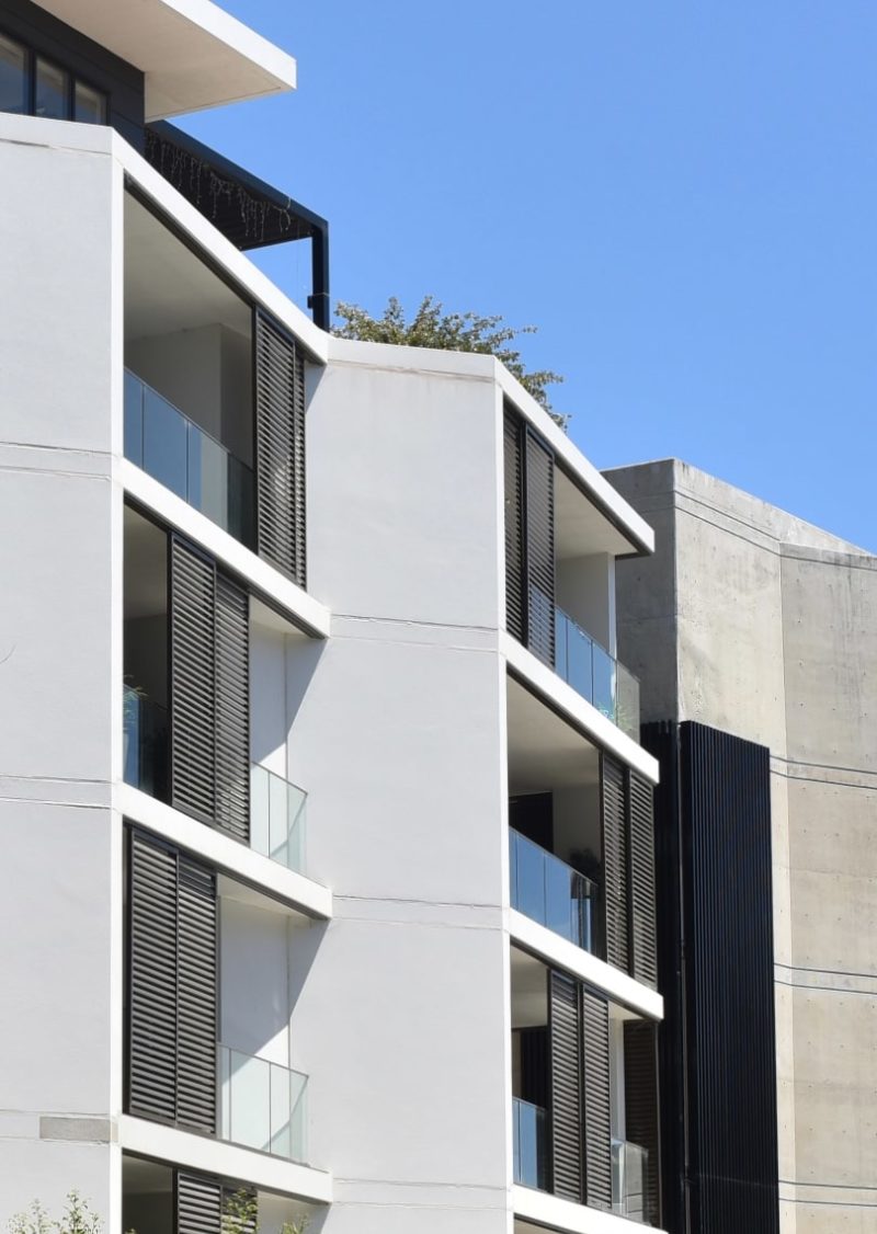 Modco Developments – Create The Exceptional – Sydney & Wollongong