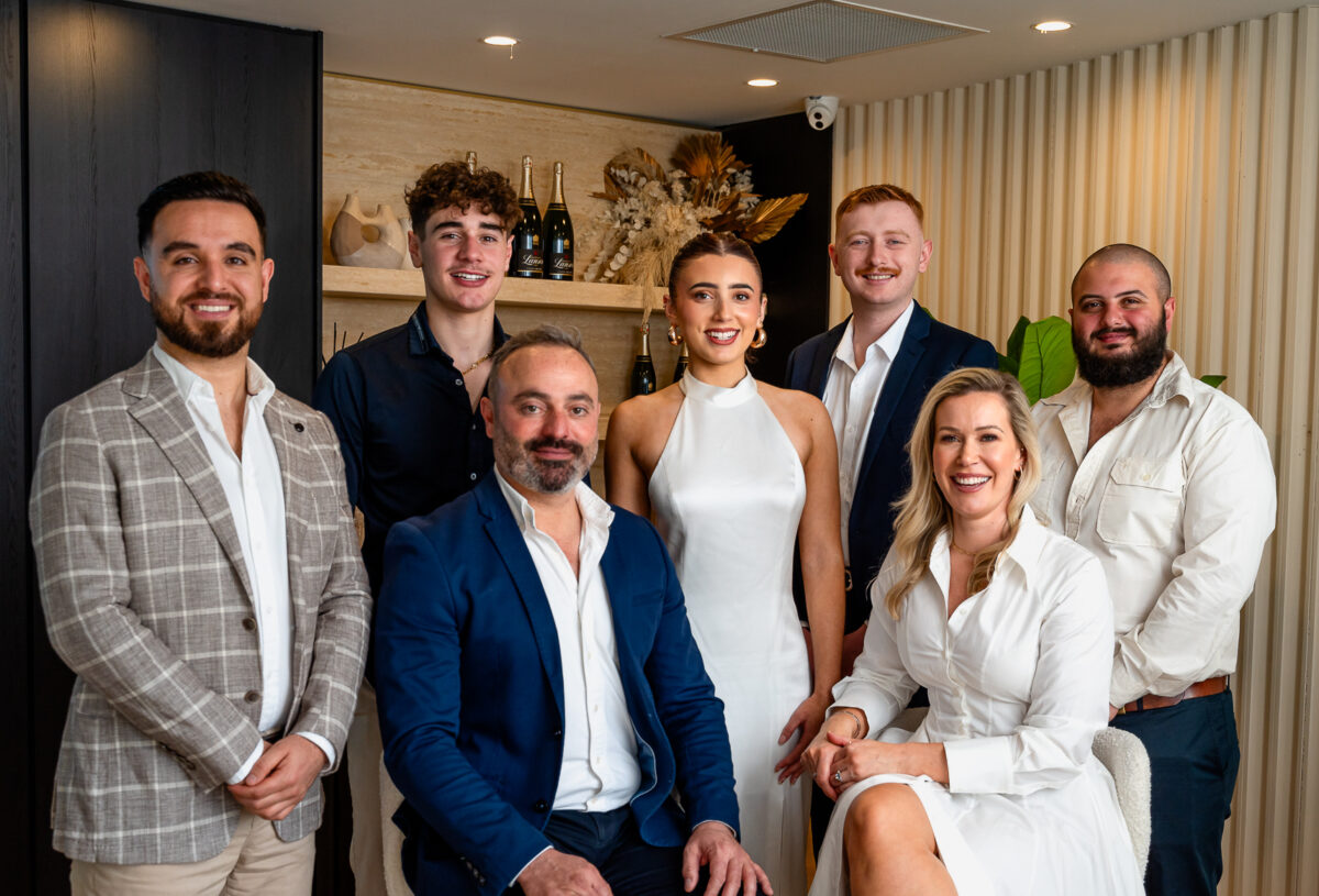 About - Modco Developments